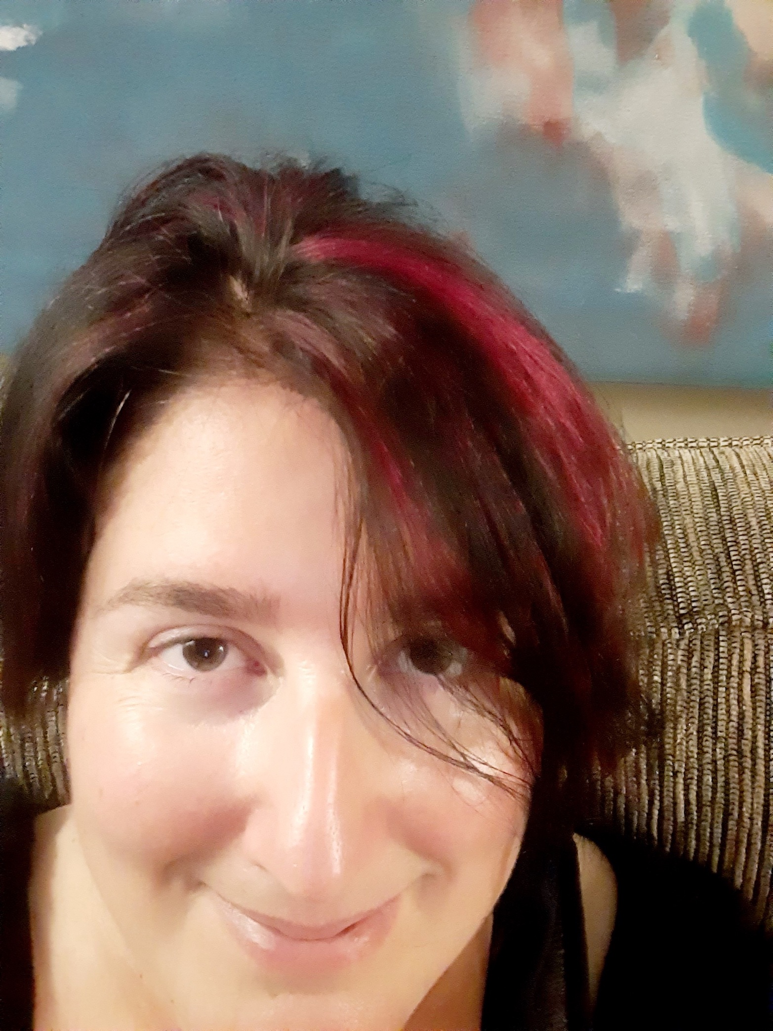 Sarah Gignac – Filmmaker ~ Artist ~ Writer